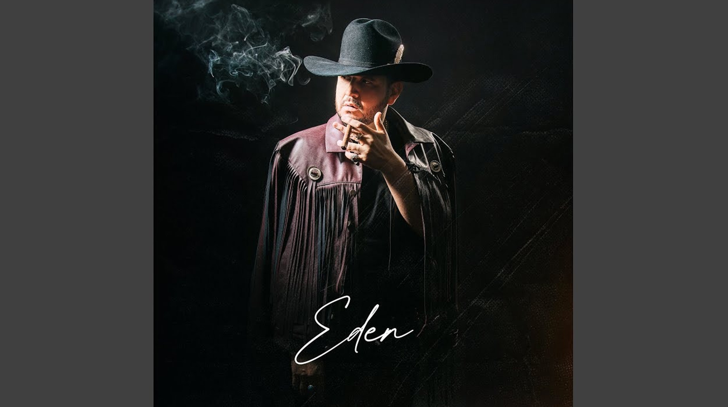 Edén Muñoz presenta su nuevo álbum “EDEN” y emociona a sus fans - La ...