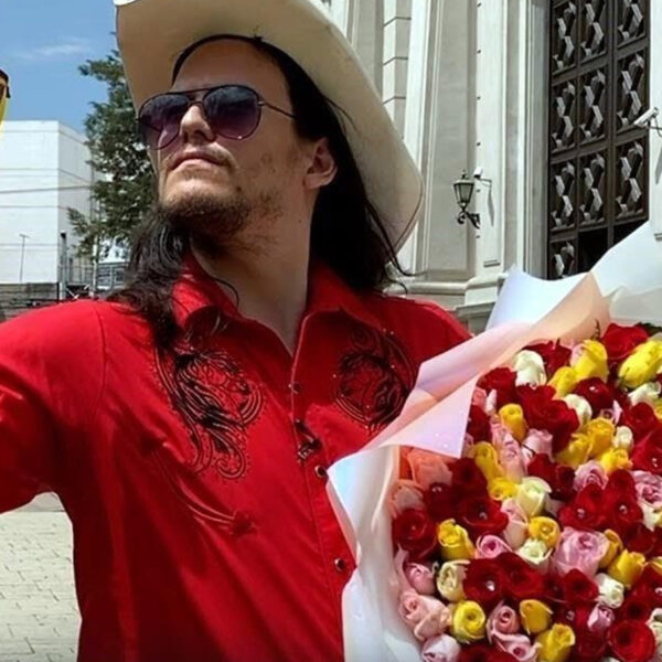"Flores El Patrón" sorprende en TikTok con concurso de 50 mil pesos y ...