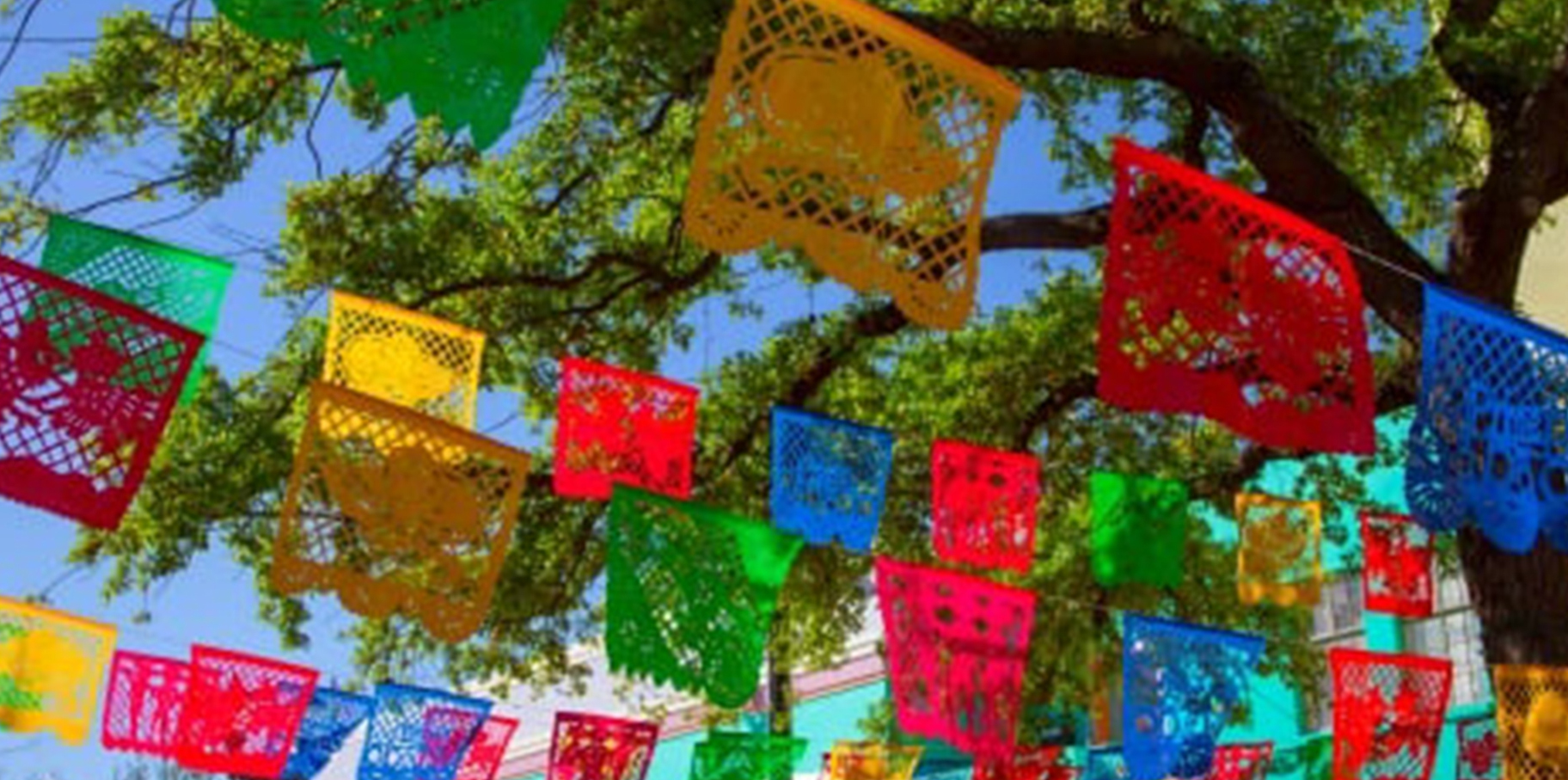 Las tradiciones que embellecen Morelos: El papel picado - La Comadre ...