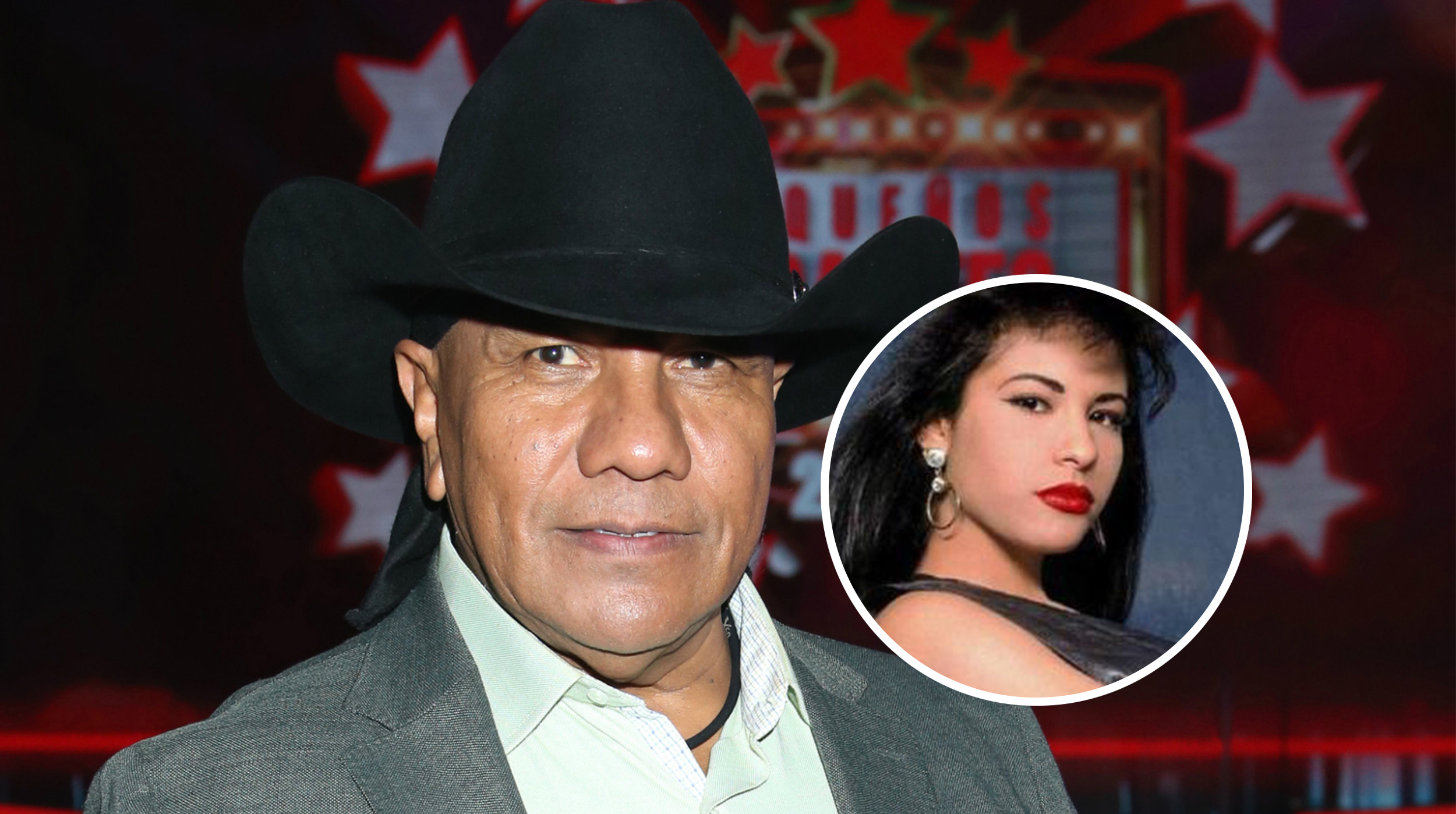 LUPE ESPARZA RECUERDA A SELENA Y EL SUEÑO QUE NUNCA PUDO CUMPLIR - La ...