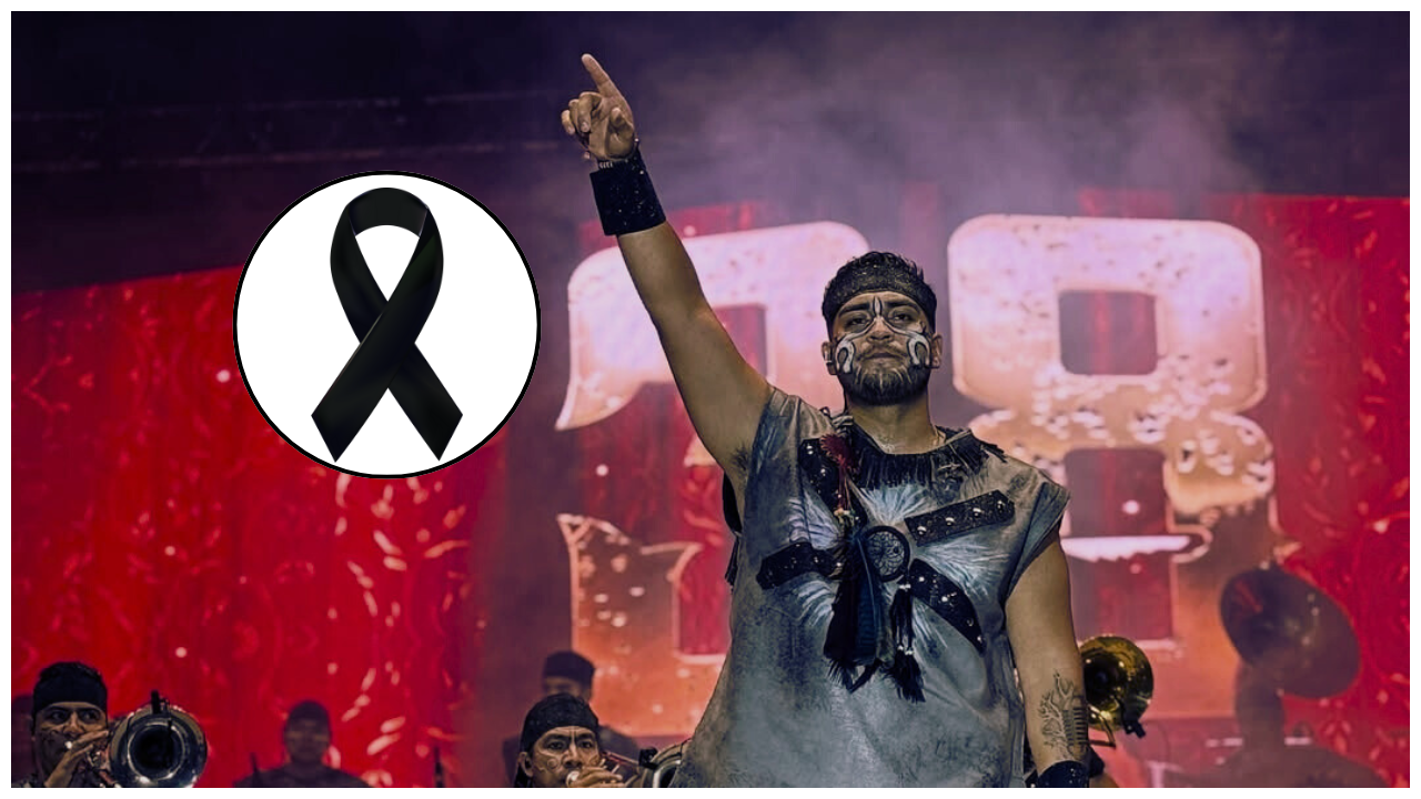 Banda Cuisillos se viste de luto y dedica mensaje a fan fallecida