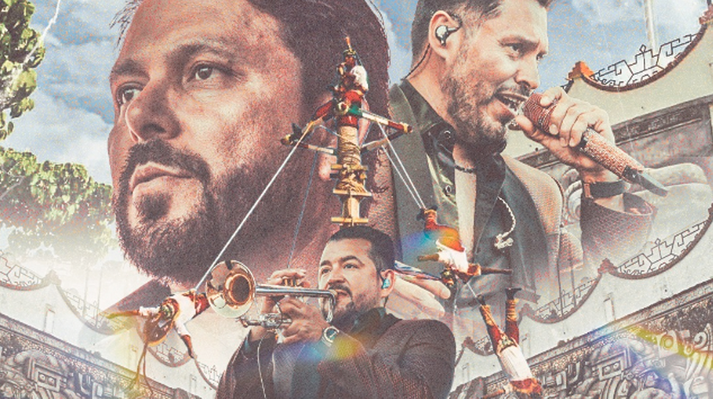BANDA MS CUMPLE 22 AÑOS DE CONQUISTAR EL MUNDO CON SABOR A BANDA - La ...