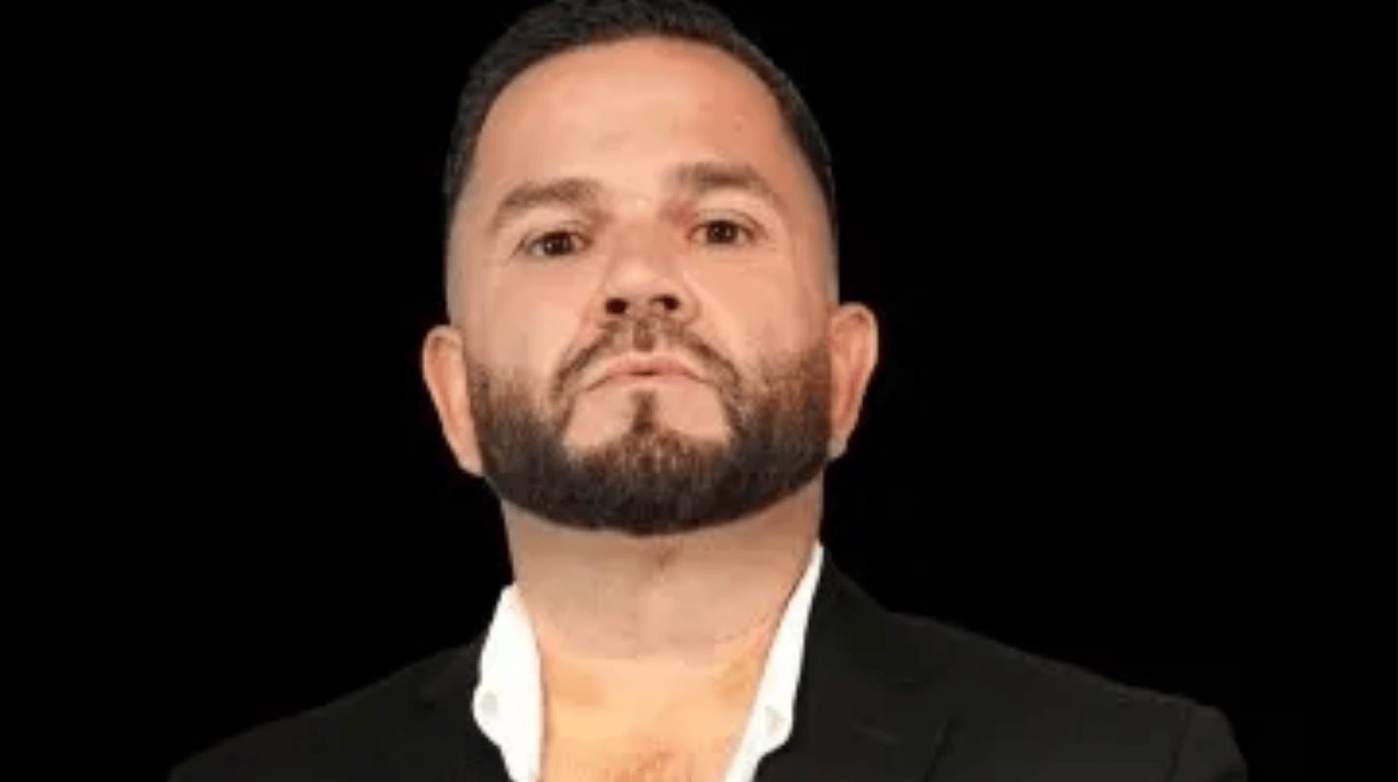 Roberto Junior está de luto por la muerte de su hermano en Mazatlán