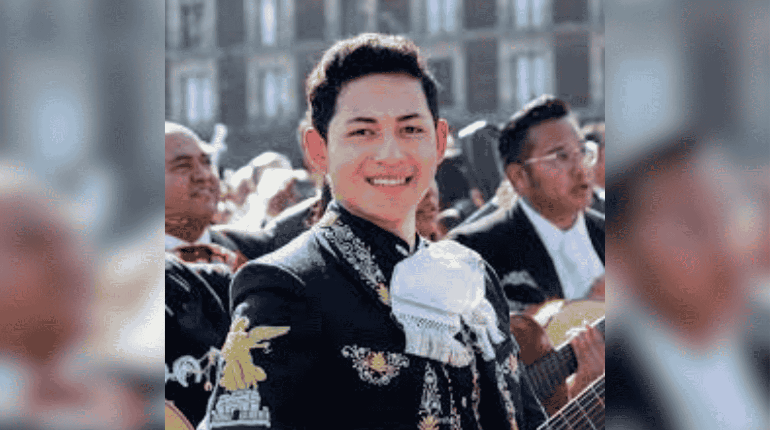 SERGIO MAYA AVANZA A SEMIFINALES EN “MÉXICO CANTA” - La Comadre 101.7 ...