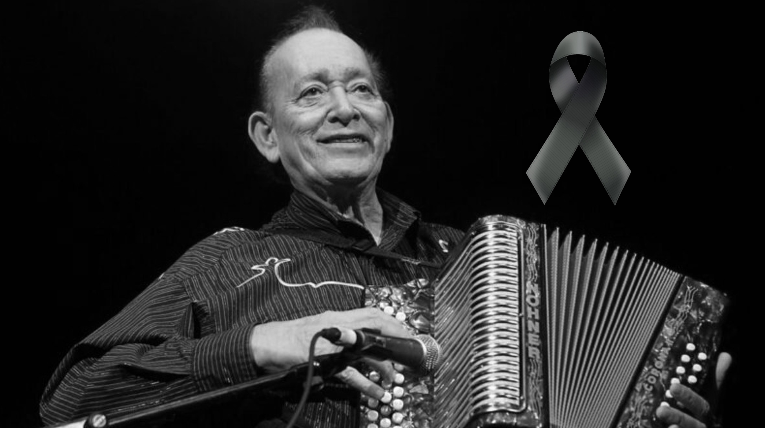 EL MUNDO LLORA LA PARTIDA DE LA LEYENDA DEL TEX-MEX, FLACO JIMÉNEZ - La ...