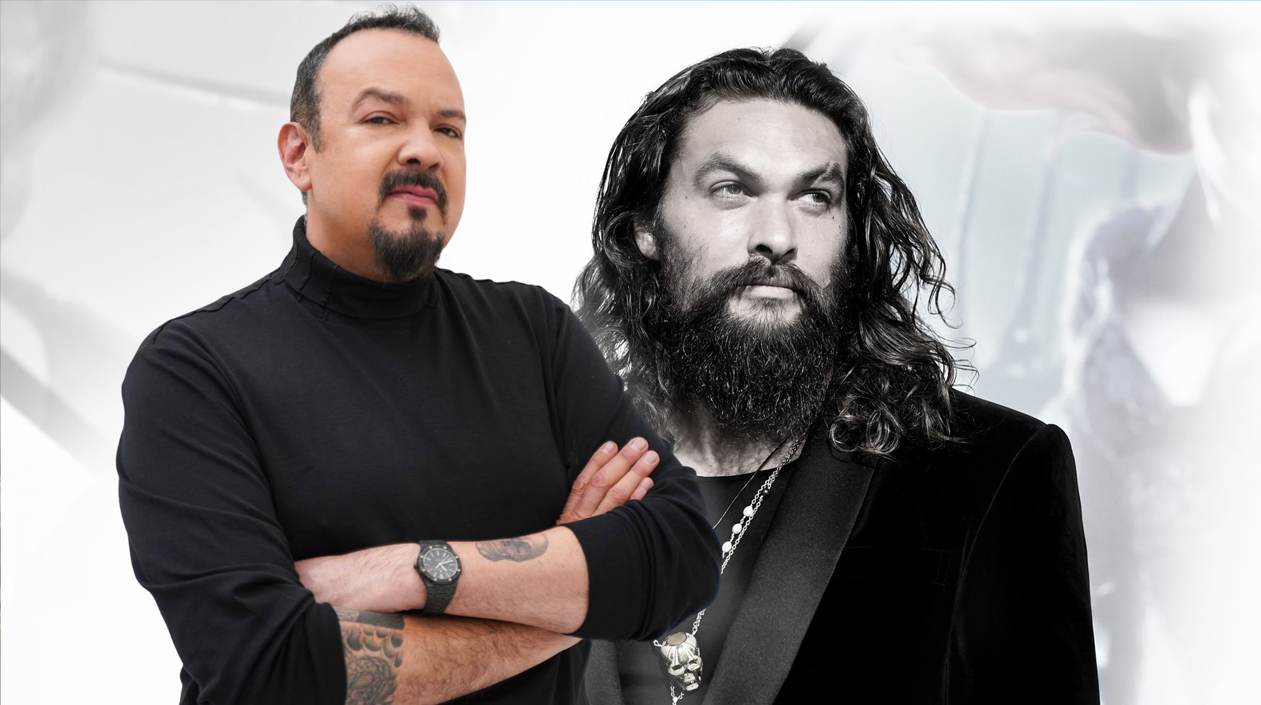 PEPE AGUILAR QUIERE QUE JASON MOMOA LO INTERPRETE EN UNA BIOSERIE - La ...