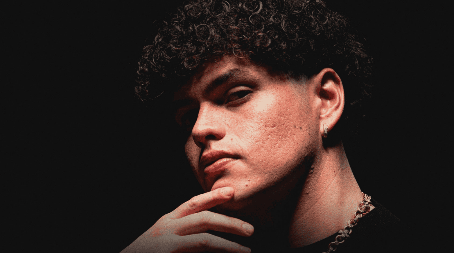ARMENTA RECIBE SU PRIMERA NOMINACIÓN AL LATIN GRAMMY - La Comadre 101.7 ...