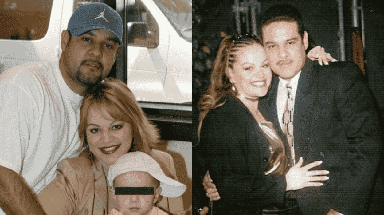 JUAN LÓPEZ: QUIÉN ERA Y DE QUÉ MURIÓ EL EXESPOSO DE JENNI RIVERA - La ...