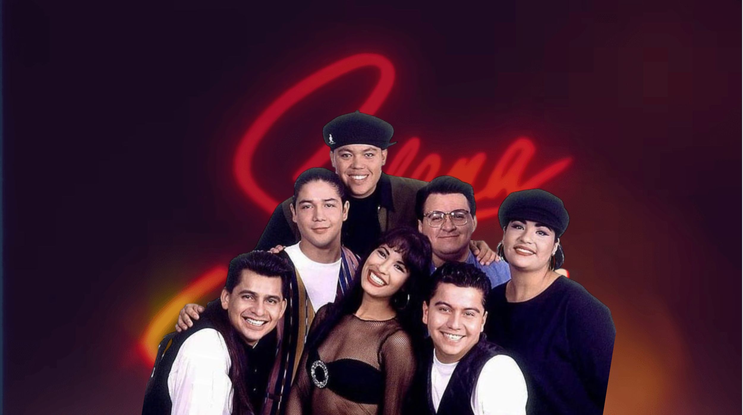 Netflix lanza tráiler del documental “Selena y Los Dinos” - La Comadre ...