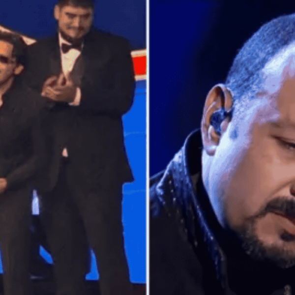 Gana Christian Nodal el Latin Grammy 2025 y supera a Pepe Aguilar - La ...