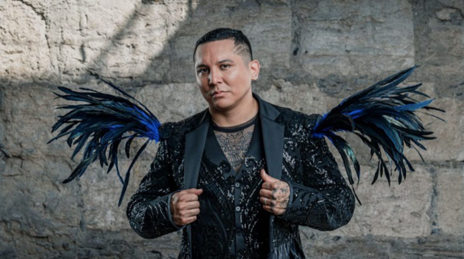 Edwin Luna impulsa su carrera con “Últimamente”, su nuevo sencillo - La ...