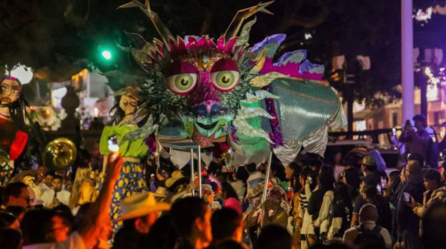 Carnaval de Chapala 2026: música, tradición y fiesta para todos - La ...
