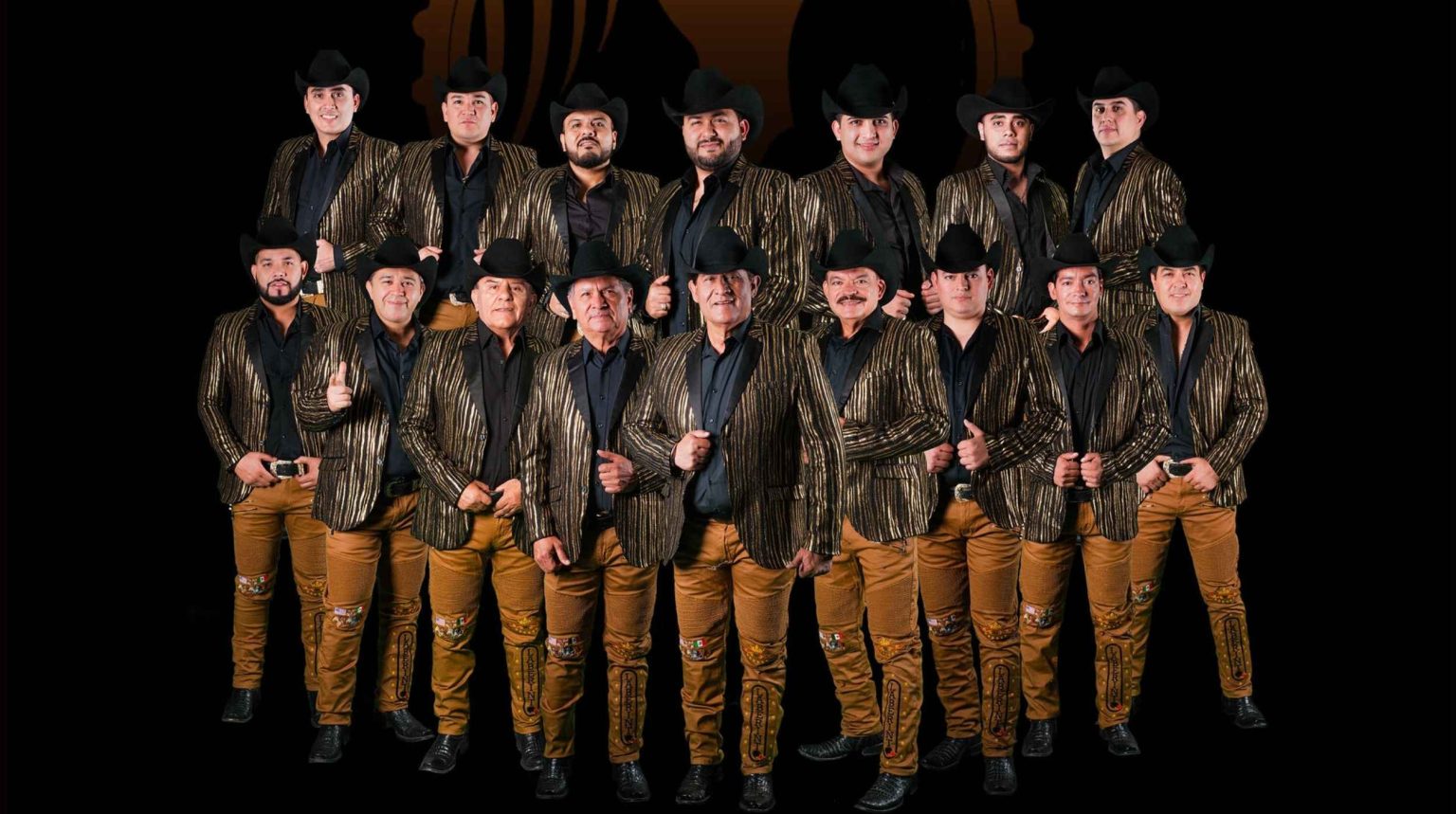 ¡NUEVA ERA EN EL RUEDO! GRUPO LABERINTO LLEGA A LA EXPOGAN SONORA CON ...
