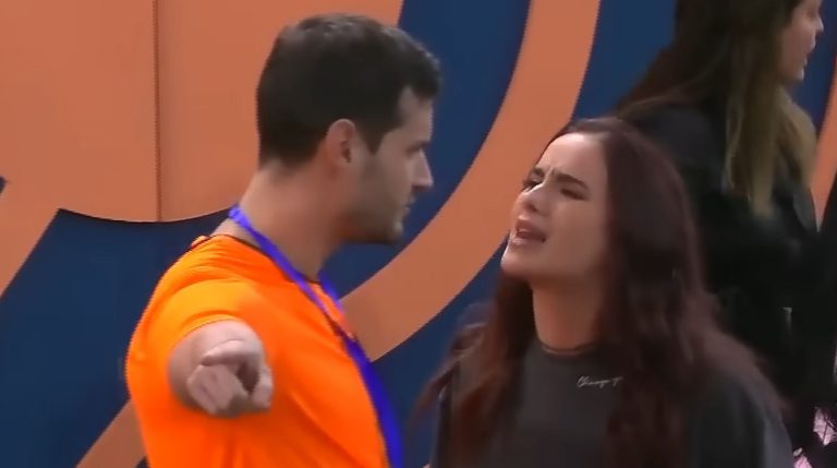 GALA MONTES PONE CONDICIÓN PARA HACER LAS PACES CON ADRIÁN MARCELO - La ...